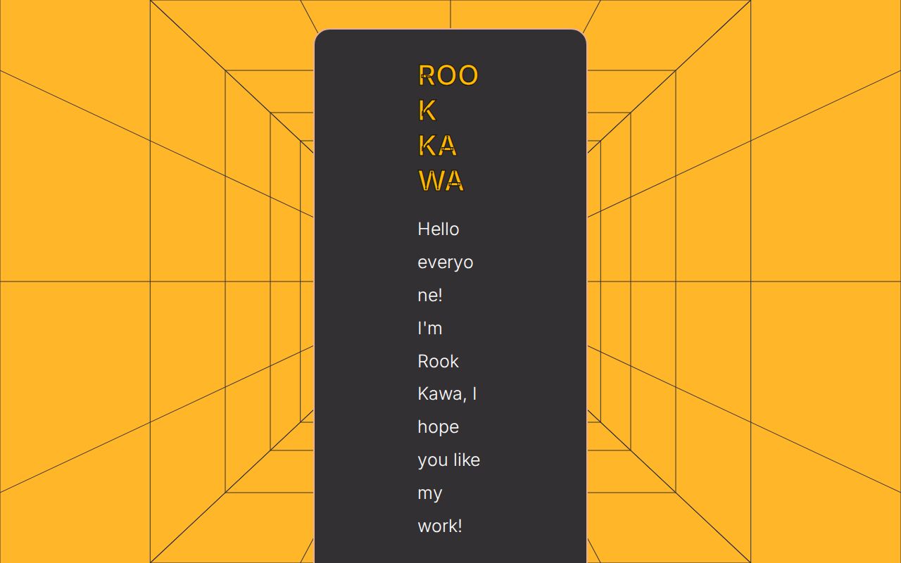 Rook Kawa